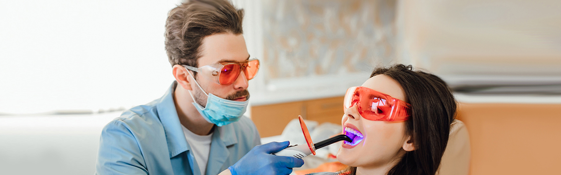 How Long Do Results from In-Office Whitening Treatments Last?