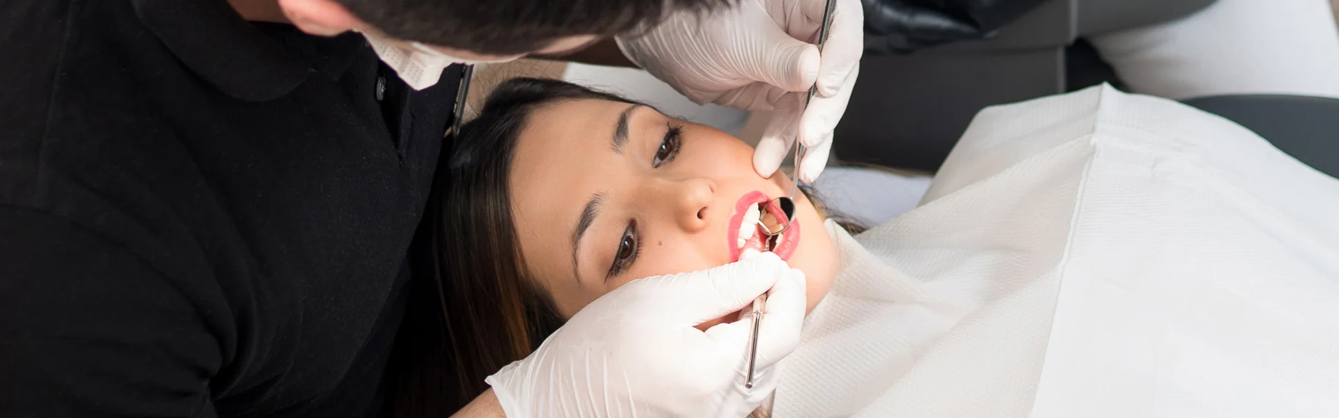 Temporary Fillings After Root Canal: How to Care for Them