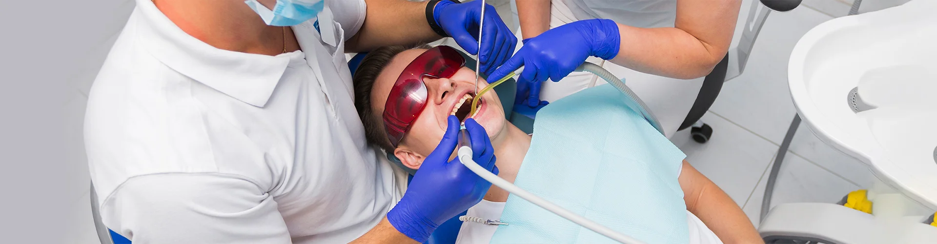 What Is Alveoloplasty and How Does Oral Surgery Correct It?